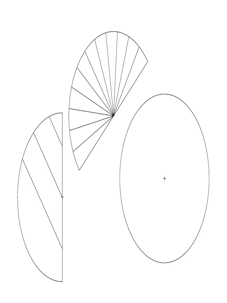 Plantilla Recorrido Solar | PDF