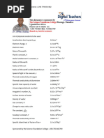 S3 Physics | PDF | Collision | Momentum