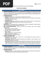 Muscle Contraction & Sliding Filament Theory | PDF | Muscle Contraction | Skeletal Muscle