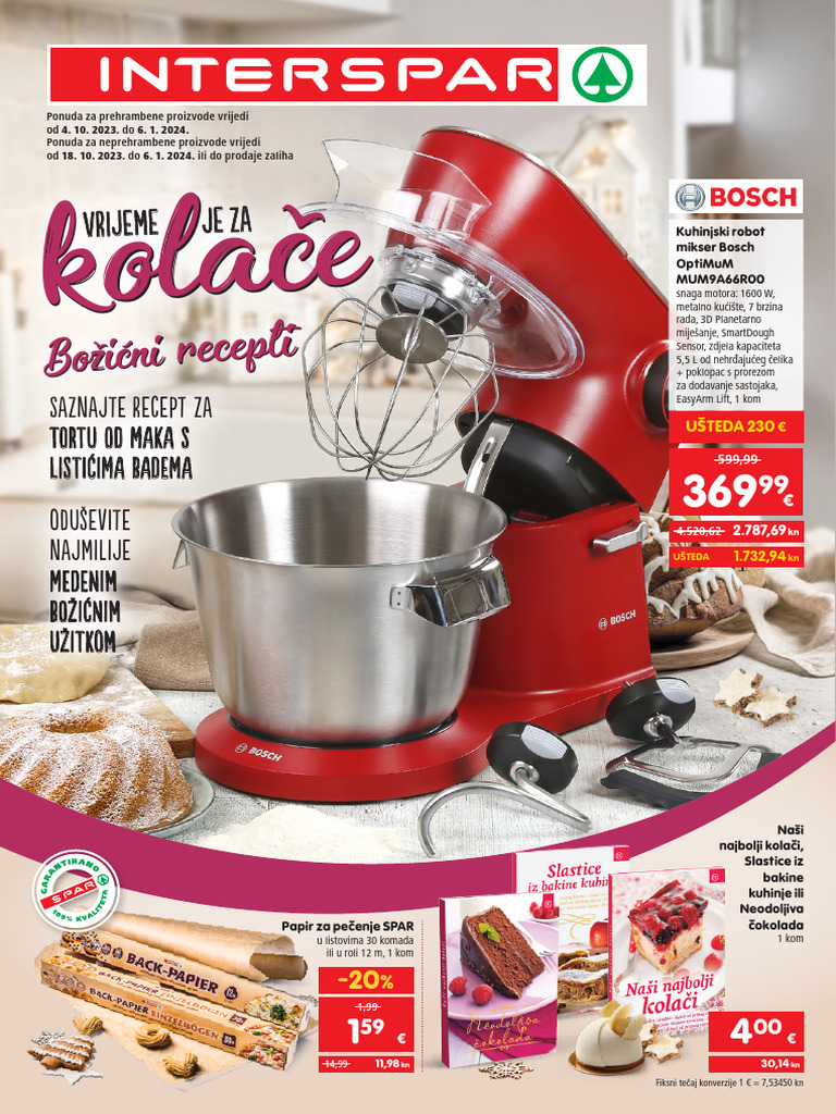 231018-1-INTERSPAR Kolai 23 | PDF