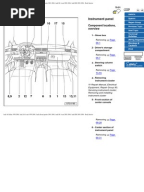 Audi A6 05 Assemblies