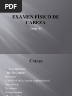 Regla de los 9 en quemaduras | PDF