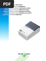 Easergy P3 Universal Relays - Instruction Manual P3U - en - QS - D004 ...