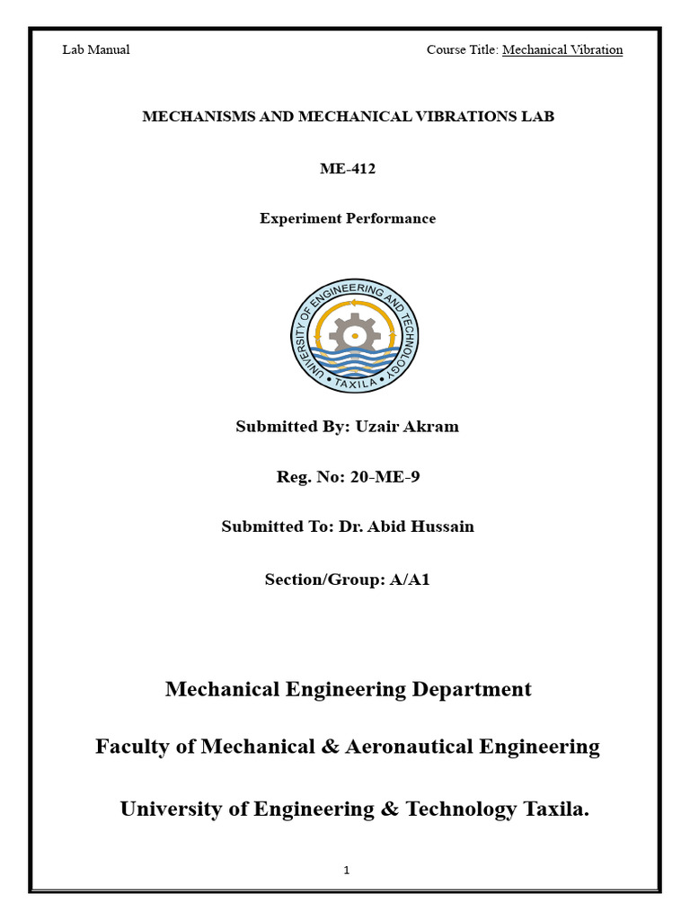 EXP Performance MV Lab Winch Apparatus | PDF | Teaching Methods & Materials