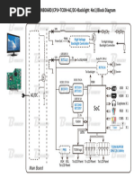 Washing Machine Wiring Diagram | PDF