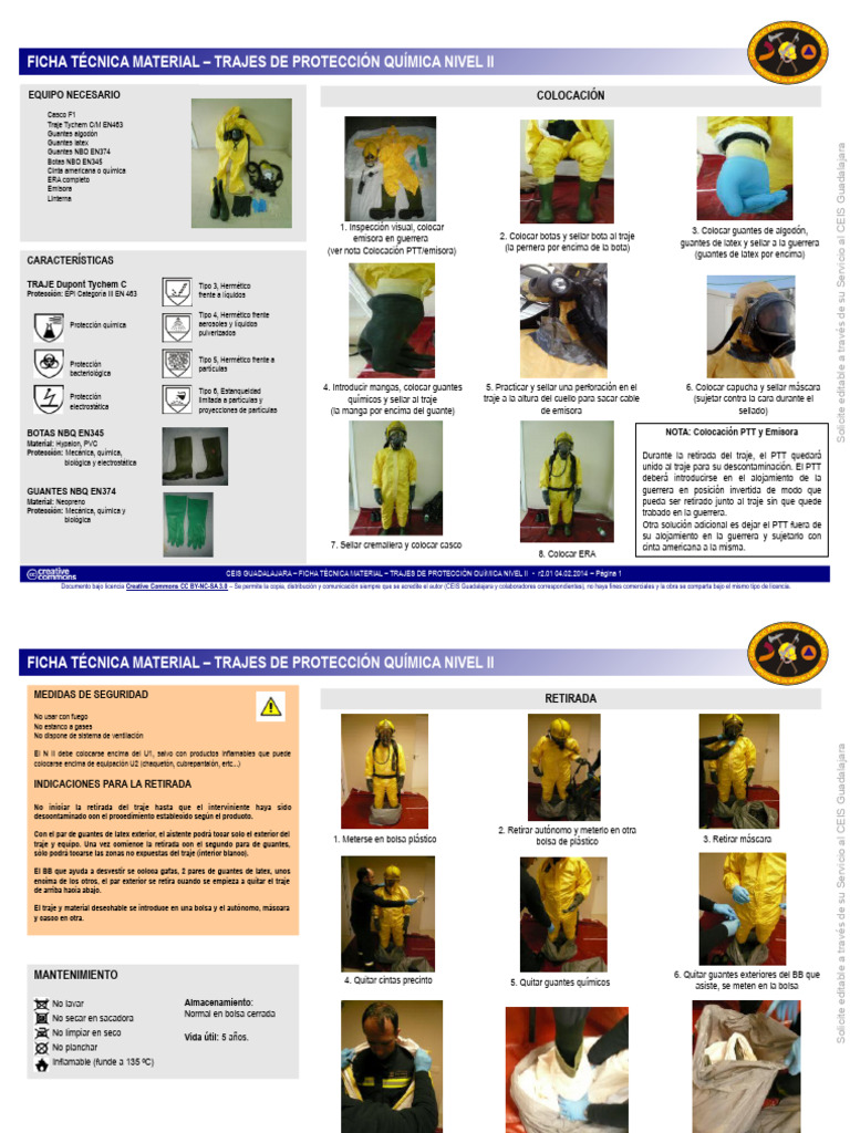 Fmat Trajesnrbqnivel2 r2 01 | PDF | Licencia Creative Commons
