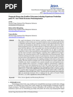 Cultural Model of Self by Markus and Kitayama (1991) | PDF | Liberal ...