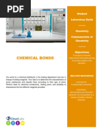 Drawing Lab Diagrams On Chemix | PDF