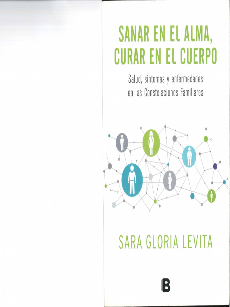 Sara Levita Libro | PDF