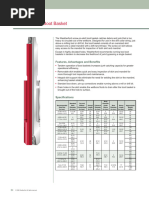 Bit Make-Up Torque Guide | PDF