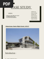 Restaurant Design Case Study and Literature Study | PDF | Restaurants ...