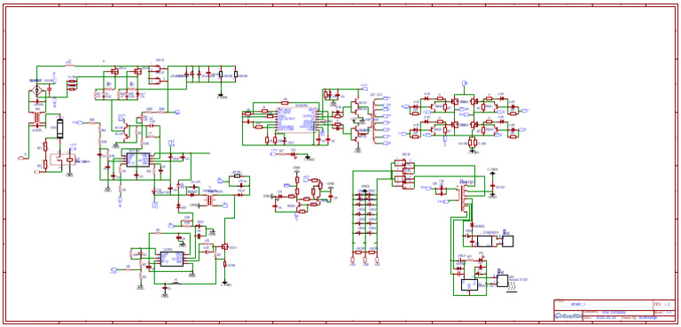 Schematic Pfc Ncp1653 2022 08 22 Pdf