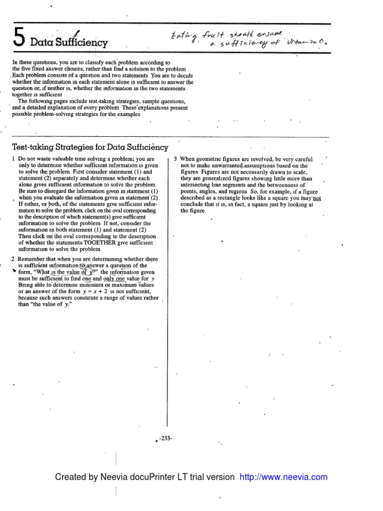 Neevia DocuPrinter LT Trial Version | PDF
