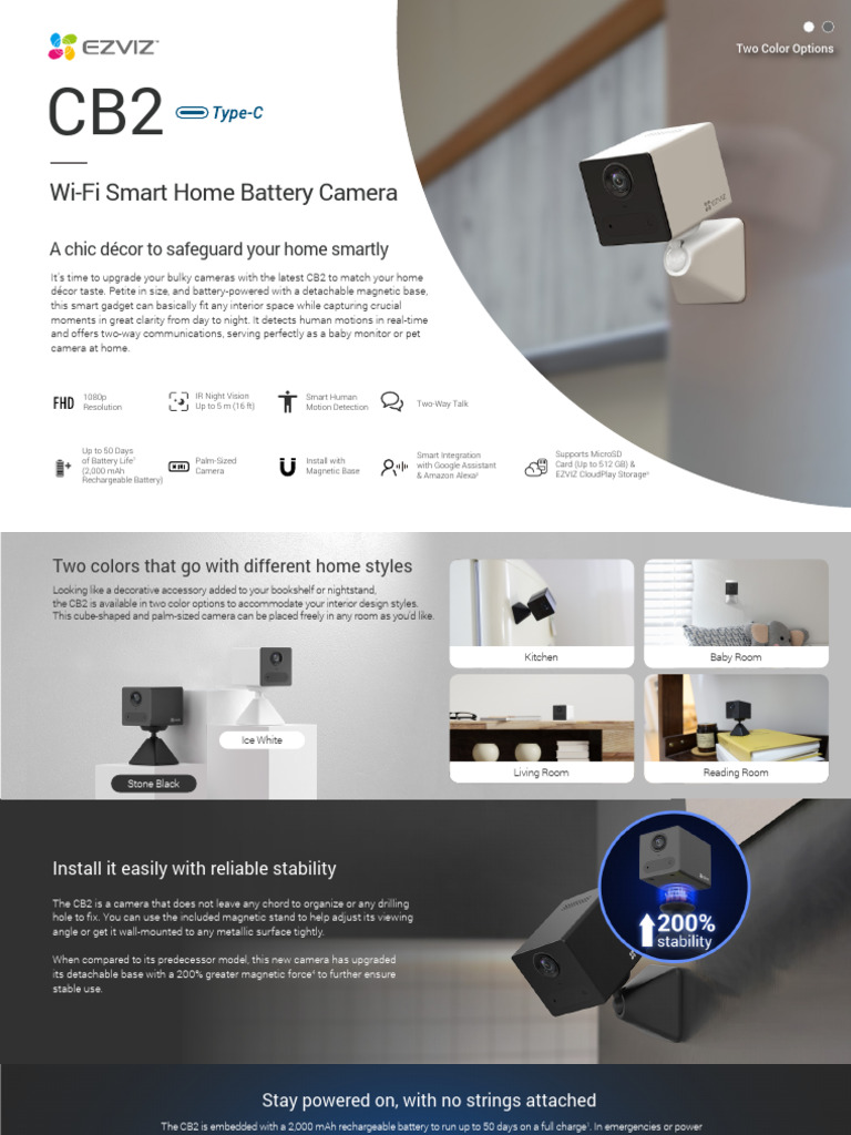 CS-CB2-R100- | PDF | Bit Rate | Ieee 802.11