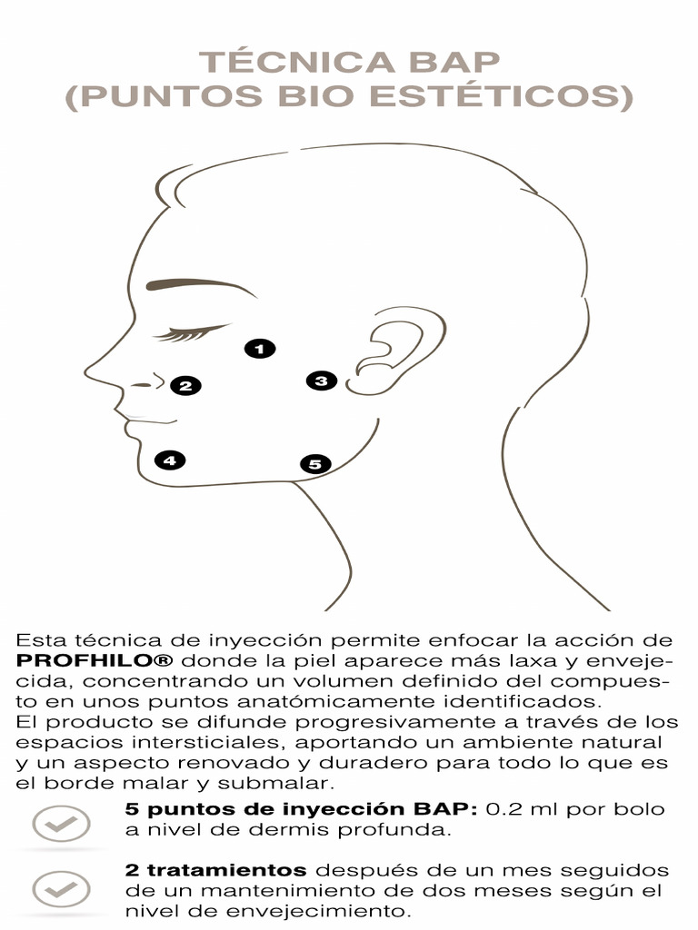 BAP TECHNIQUE It-1 PDF | PDF