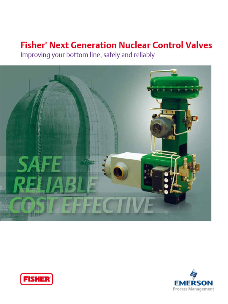 The Unsung Hero Of Process Control Demystifying The Fisher Gas Purge Valve Va13