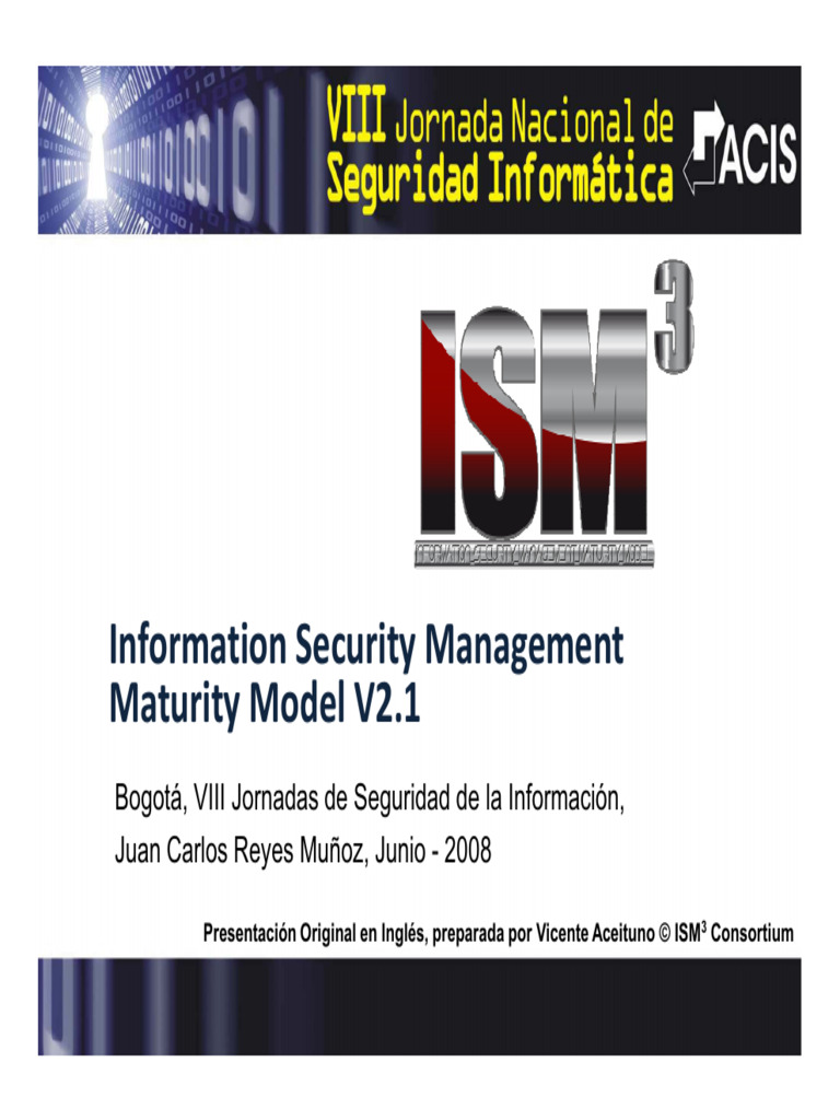 ism3 50 paginas | PDF