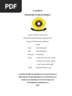 SNI 7061-2019 Iklim Kerja-Dikonversi | PDF