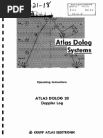 Kr100a Course Recorder | PDF