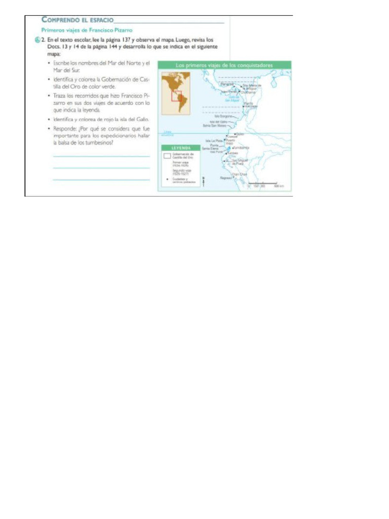 CSS Mapa | PDF