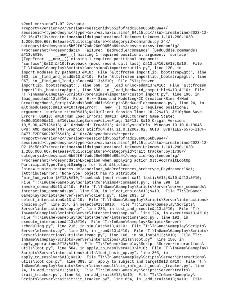 Last Exception | PDF | Graphics Processing Unit | Computing Platforms