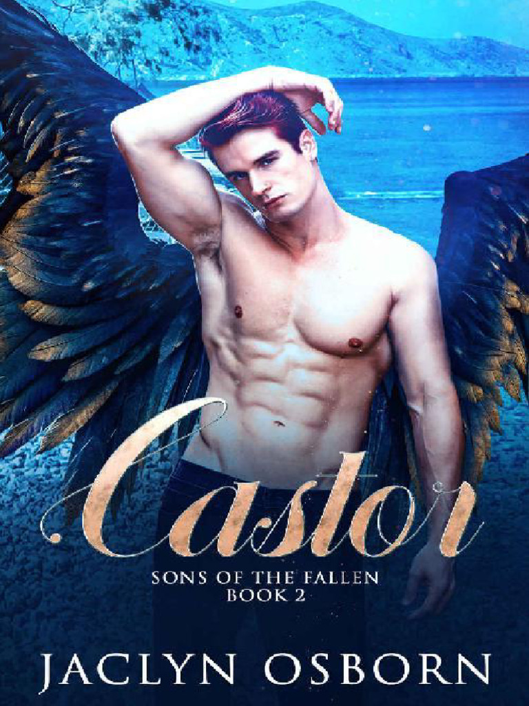 Castor - Sons of Fallen 2 - Jaclyn Osborn | PDF | Dragão | Castor