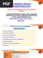 Project Progress Weightage Formula | PDF
