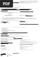 Malasakit Center: I. Information | PDF | Patient | Public Services