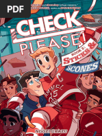 Heartstopper: Love & Change | PDF