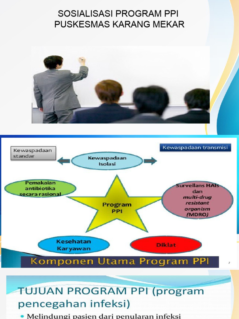 Power Point Program Ppi | PDF