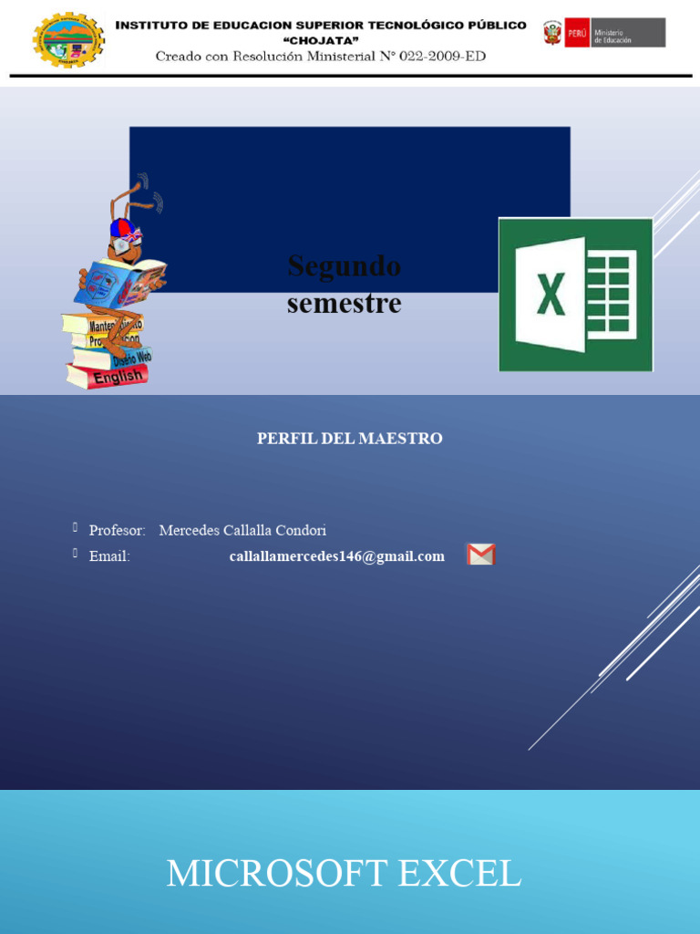 EXCEL | Descargar gratis PDF | Microsoft Excel | Hoja de cálculo EXCEL | Descargar gratis PDF | Microsoft Excel | Hoja de cálculo