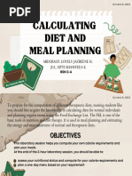 AMDR Acceptable Macronutrients Distribution Ranges (Understanding ...