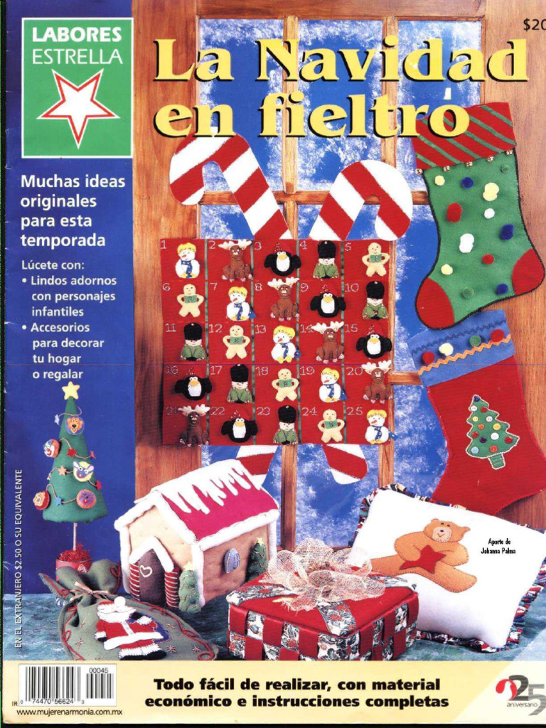 2 Navidad | PDF