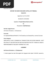SOCE Forms For Parties (Final) | PDF | Notary Public | Affidavit