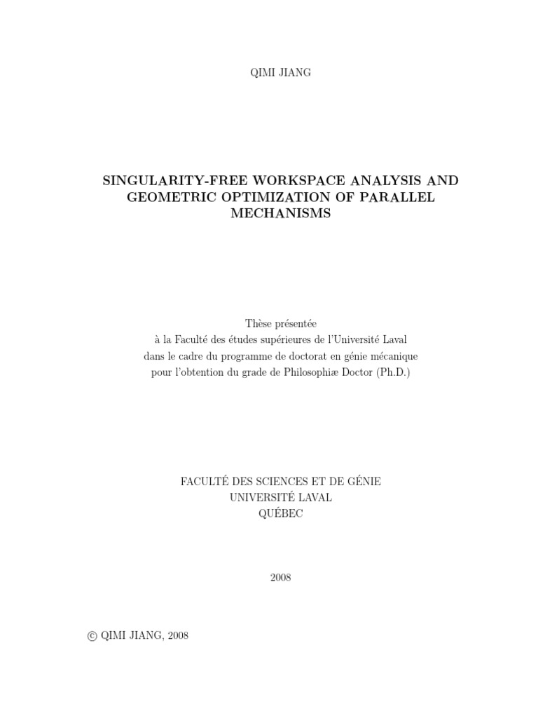 Singularity Free | PDF | Euclidean Geometry | Geometry