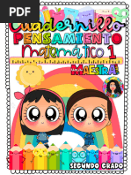 Camino A La Lectura | PDF