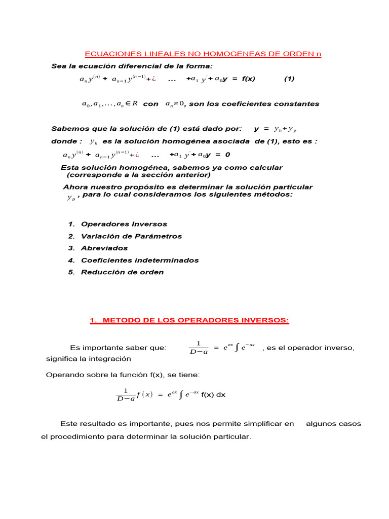 Calculo III | PDF | Ecuaciones | Integral
