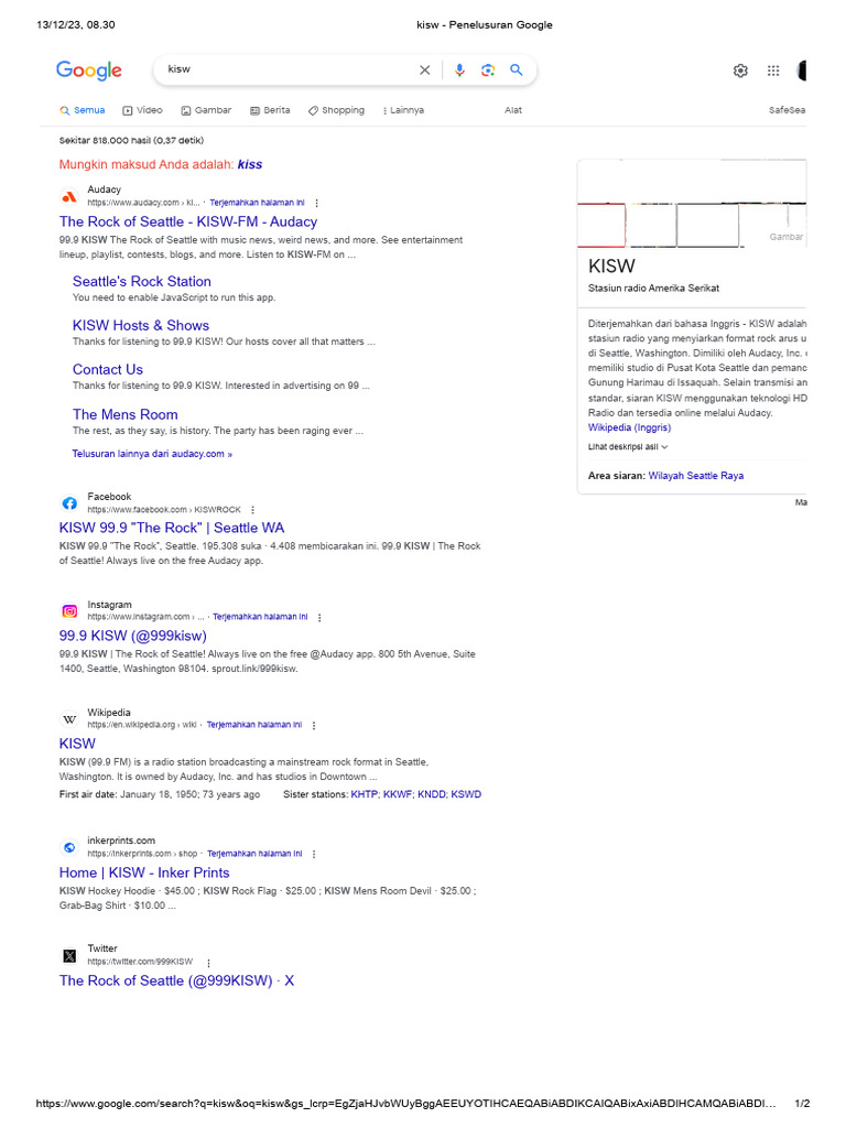 Kisw - Penelusuran Google | PDF