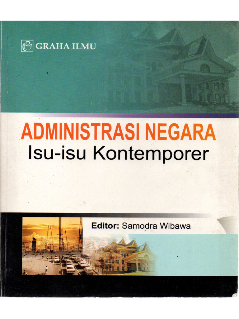Isu Isu Kontenporer | PDF