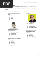 Soalan PSV Tingkatan 3 | PDF