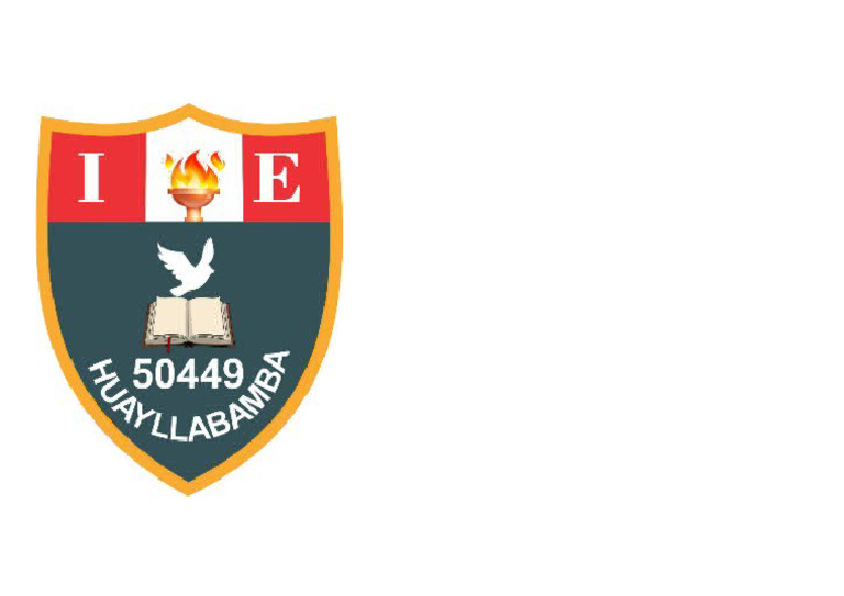 Insignia Del Colegio | PDF