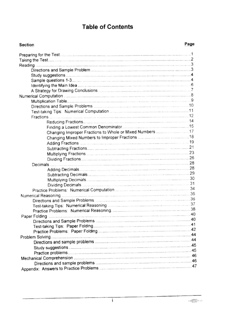 IBEW Study Manual | PDF