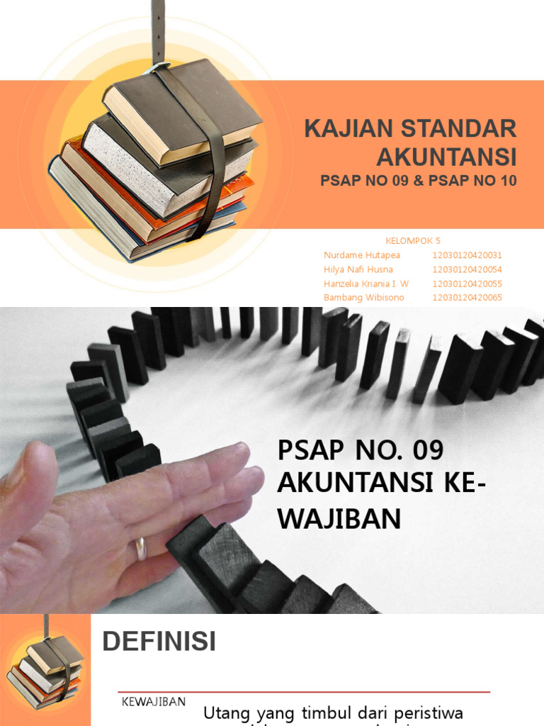 Ksa - Psap 9 & 10 | PDF