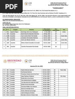 Boletas de Permiso Militar en Venezuela | PDF | Venezuela ...