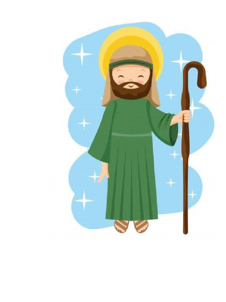 Imagen Nacimiento | PDF