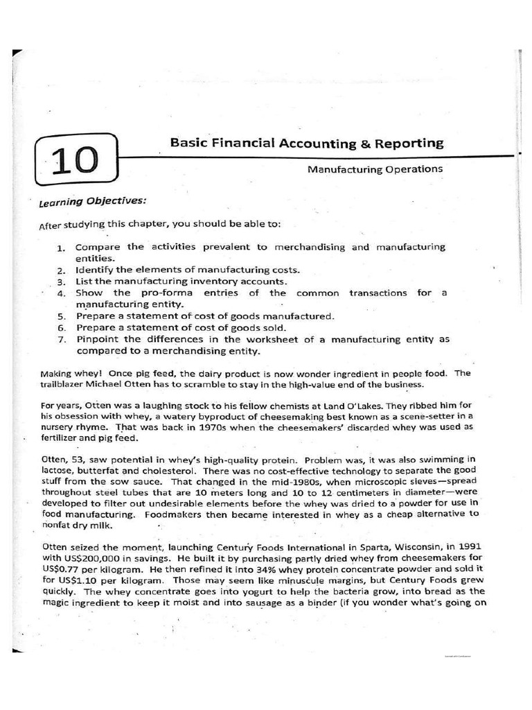 Acctg 10.438 445 | PDF