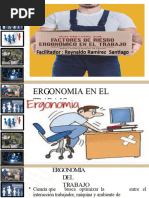 Triptico Nom 019 | PDF | Ciencias de la Salud