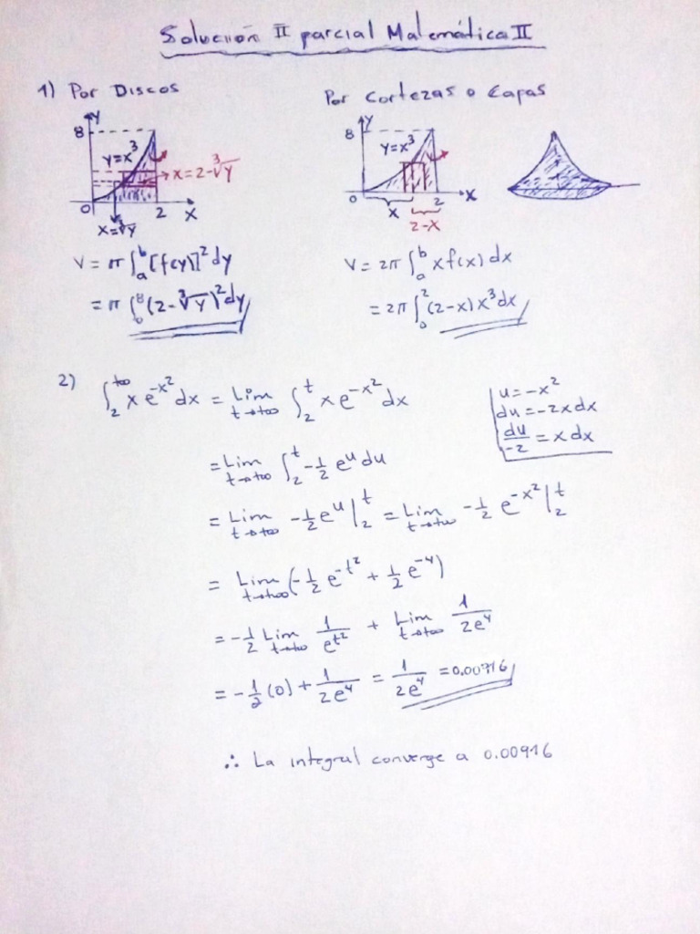 Solución IIP Mat2 1 | PDF