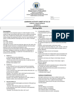 UFLI Lesson 43 Home Practice Guide | PDF