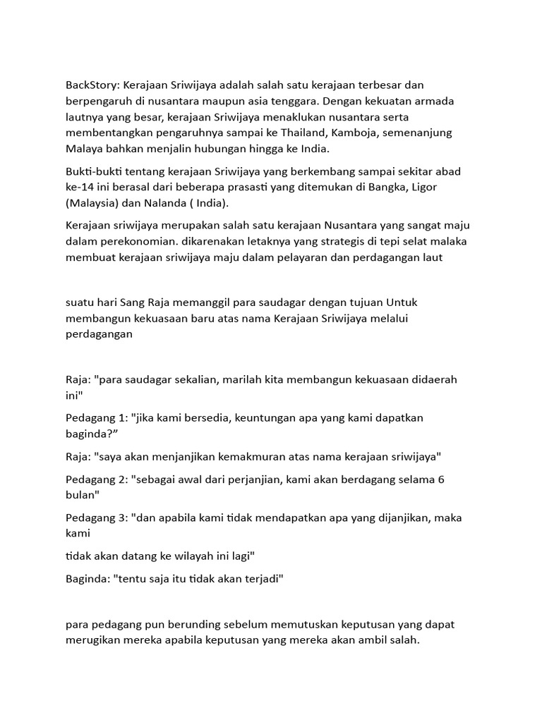 Naskah BLM Siap Rev PT 1 | PDF